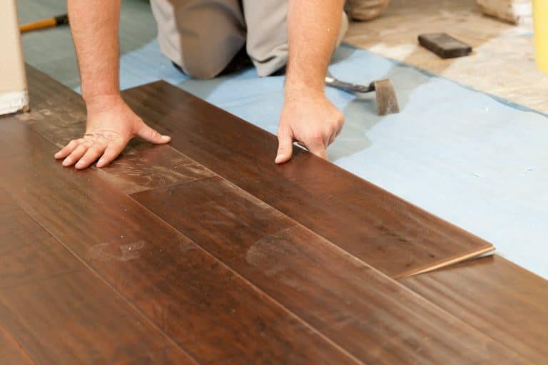Best Vinyl Plank Picks for Cold Toronto Floors